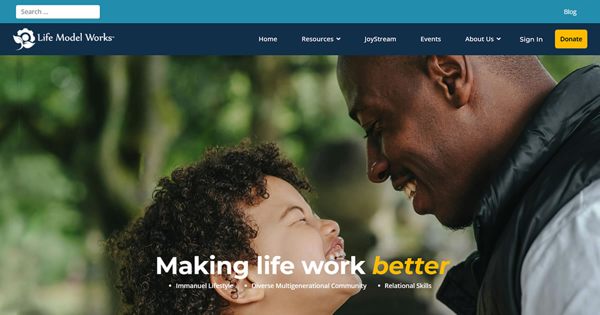 Building Better Community